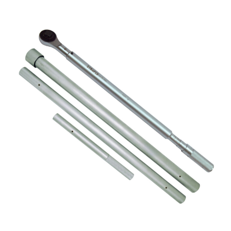 Distributor Torque Wrench di Indonesia • PT. Delta Usaha Teknik